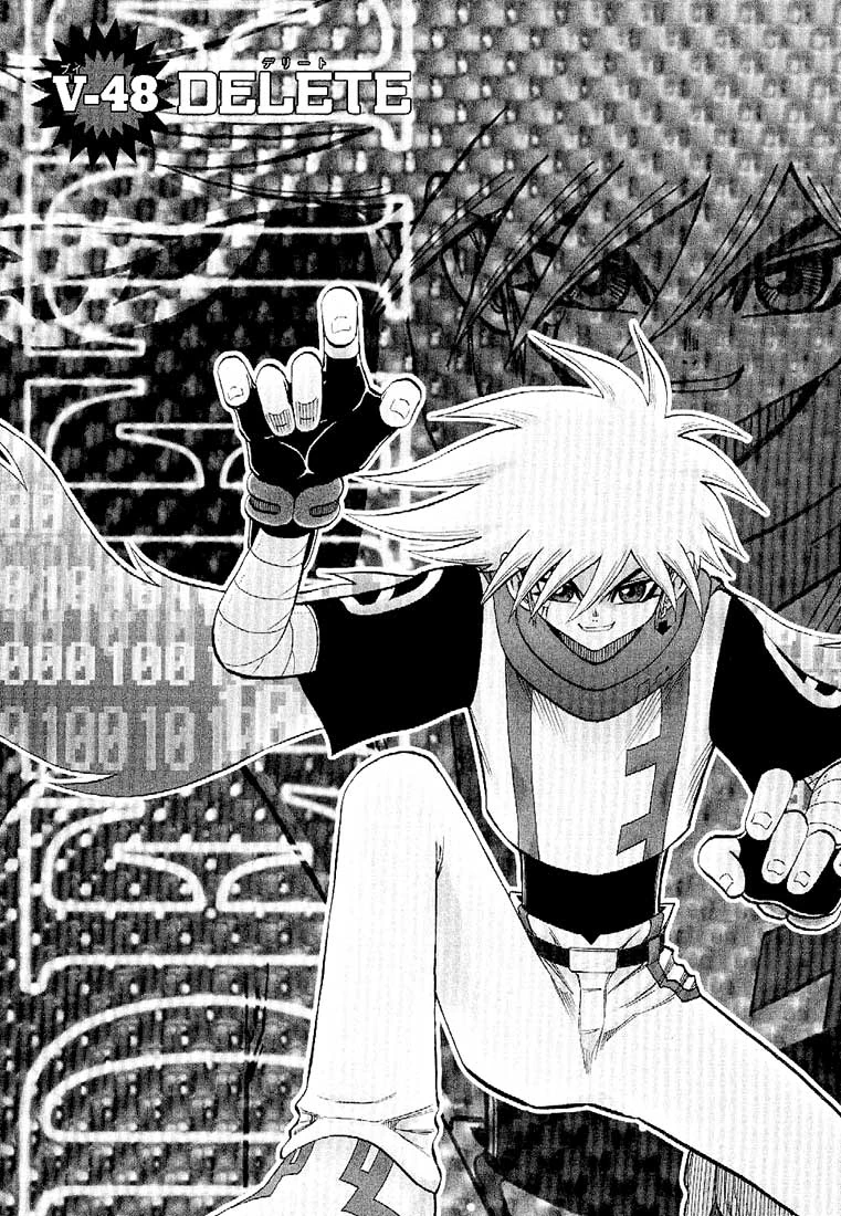 CAP48 (V-Tamer) | Digimon Wiki | Fandom