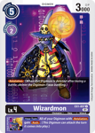 Gallery:Wizardmon | DigimonWiki | Fandom