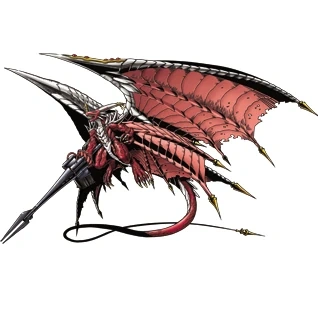 Examon | Digimon вики | Fandom