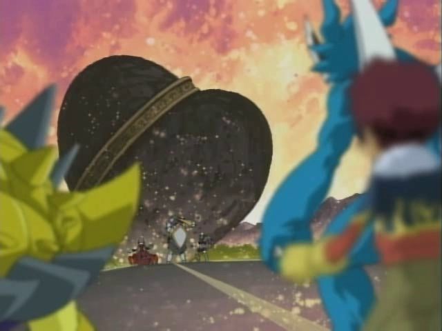 Destiny Stones | DigimonWiki | Fandom