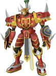 Gallery:EmperorGreymon | DigimonWiki | Fandom