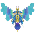 Gallery:Eosmon (Mega) | DigimonWiki | Fandom