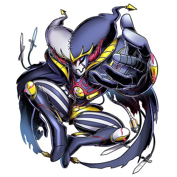 Fakemon | DigiPedia | Fandom