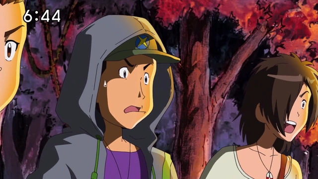 Noboru | Digimon Wiki | Fandom