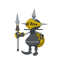 PawnChessmon (Schwarz) | DigiPedia | Fandom