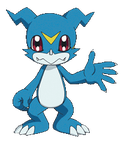 Gallery:Veemon | DigimonWiki | Fandom