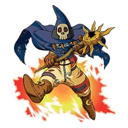 Wizardmon | DigiPedia | Fandom