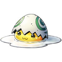 Pteromon (Liberator) | DigimonWiki | Fandom