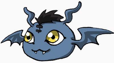 Fan:ChibiDevimon | DigimonWiki | Fandom