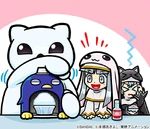 Gallery:Frigimon | DigimonWiki | Fandom