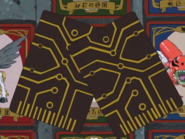 EP28 (Adventure) | Digimon Wiki | Fandom