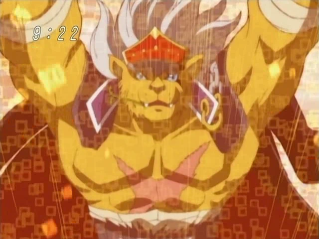 EP39 (Savers) | Digimon Wiki | Fandom