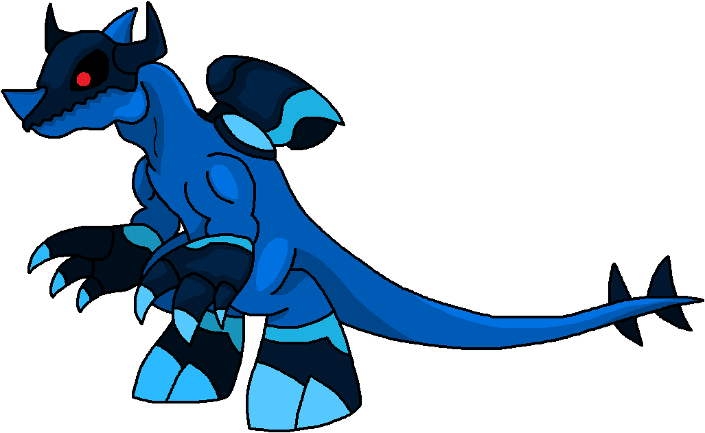 Fan:ZenithGreymon | DigimonWiki | Fandom