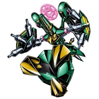 Biomon | DigimonWiki | Fandom