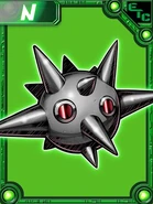 Chikurimon | Digimon Wiki | Fandom