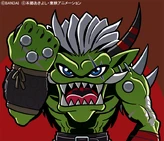 Gallery:Ogremon | DigimonWiki | Fandom