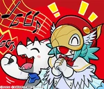 Gallery:Sirenmon | DigimonWiki | Fandom