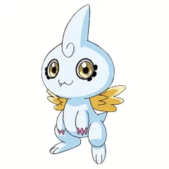 Fan:Cutemon (Crusade) | DigimonWiki | Fandom