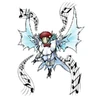 Ceresmon | Digimon Wiki | Fandom