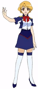 Megumi Shirakawa | DigimonWiki | Fandom