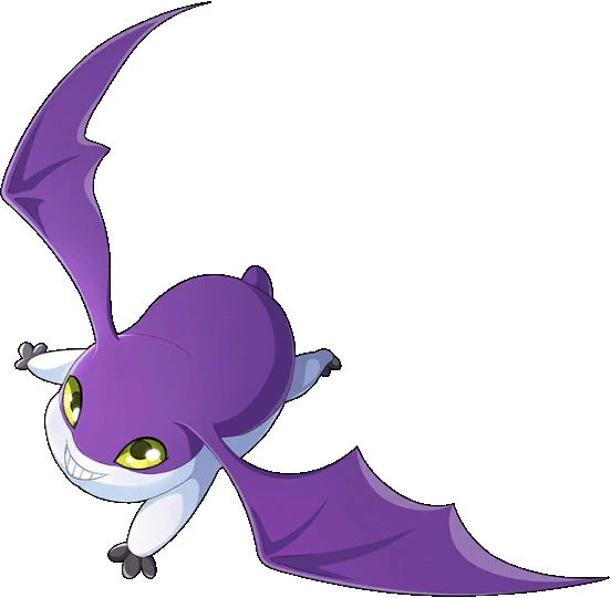 Gallery:Tsukaimon | DigimonWiki | Fandom