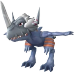 Gallery:Greymon (2010 anime) | DigimonWiki | Fandom