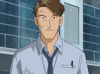 Hiroaki Ishida | Digimon Wiki | Fandom