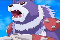 Gryzmon | Digimon Wiki | Fandom