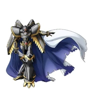 Alphamon | DigiPedia | Fandom