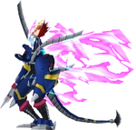 Gallery:Darkdramon | DigimonWiki | Fandom