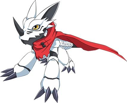Hackmon (ReArise) | DigimonWiki | Fandom