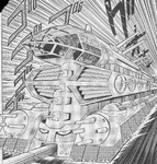 Trailmon | DigimonWiki | Fandom