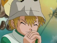Takeru Takaishi | Digimon Wiki | Fandom