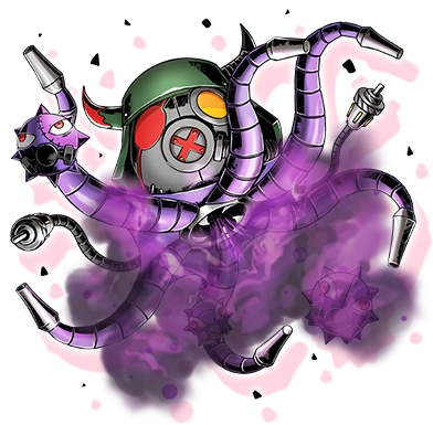 Viramon | Digimon Wiki | Fandom