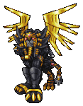 AncientSphinxmon/Galería | Digimon Wiki | Fandom