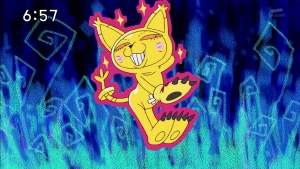 Betsumon + OmegaShoutmon | Digimon Wiki | Fandom