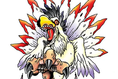 Ogremon Digivolutions Wiki Fandom Ogremon | VS Battles Wiki | Fandom
