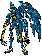 Fan:MetalDevimon | DigimonWiki | Fandom