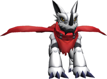 Hackmon (Adventure) | DigimonWiki | Fandom