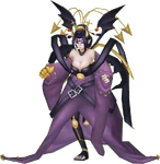Lilithmon/Galería | Digimon Wiki | Fandom