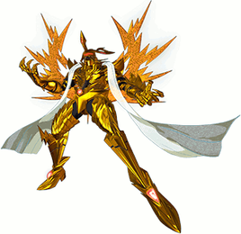 Deusmon (App Monsters) | DigimonWiki | Fandom