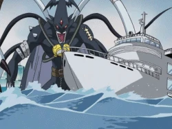 Marinedevimon