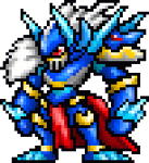 Gallery:Hexeblaumon | DigimonWiki | Fandom