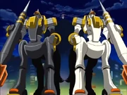 PawnChessmon (Savers) | Digimon Wiki | Fandom