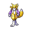 Renamon/Galería | Digimon Wiki | Fandom