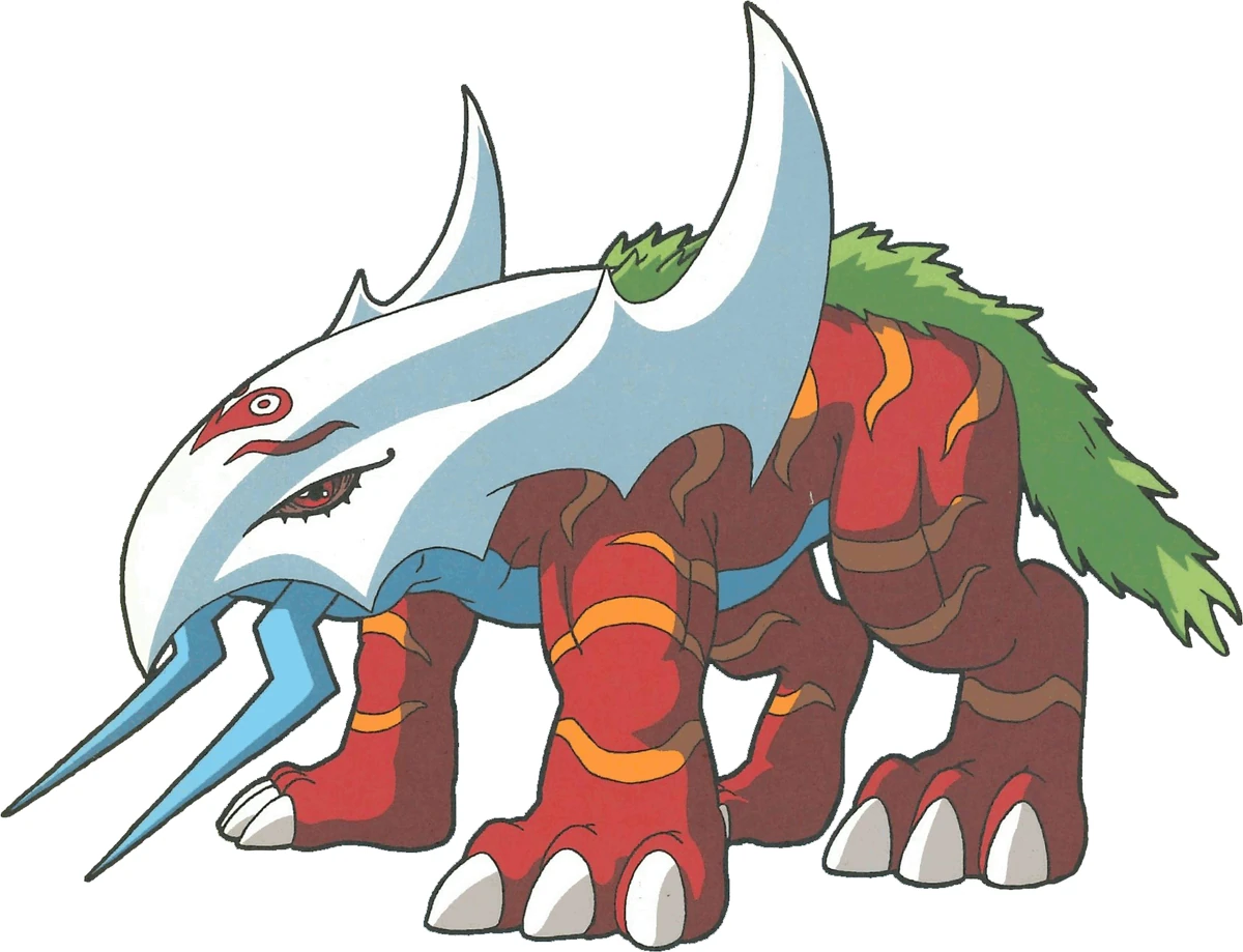 Gallery:Sethmon | DigimonWiki | Fandom