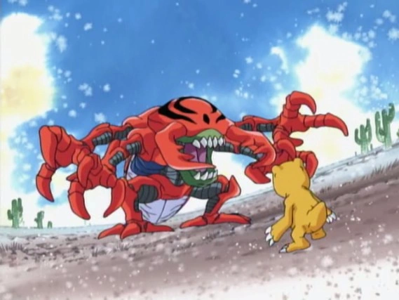 The Piximon Cometh | DigimonWiki | Fandom