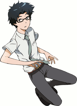 Joe Kido | DigimonWiki | Fandom