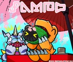 Gallery:Gabumon | DigimonWiki | Fandom