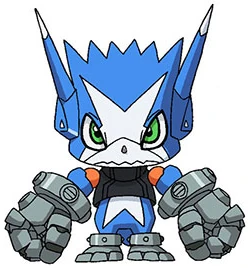 Dokamon (App Monsters) | Digimon Wiki | Fandom